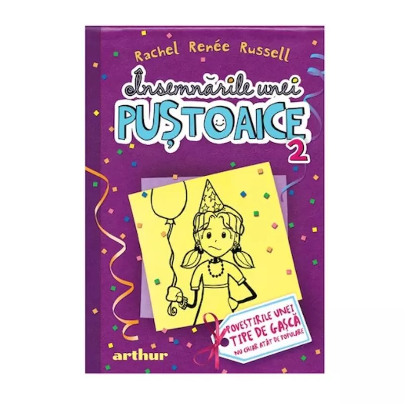 Birou, școală, cărți :: Carti :: Pentru copii :: Insemnarile unei ...