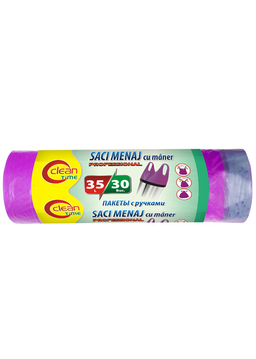 Produse pentru casa :: Accesorii pentru curatenie :: Saci de gunoi ...