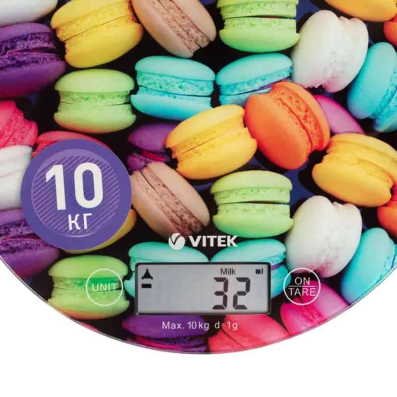 Cantar de bucatarie VITEK VT-2407 cumpărare în Moldova: Chișinău, Bălți | poze, recenzii ...