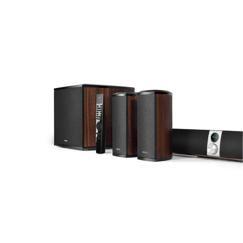 Boxe EDIFIER S90HD cumpărare în Moldova: Chișinău, Bălți | poze ...