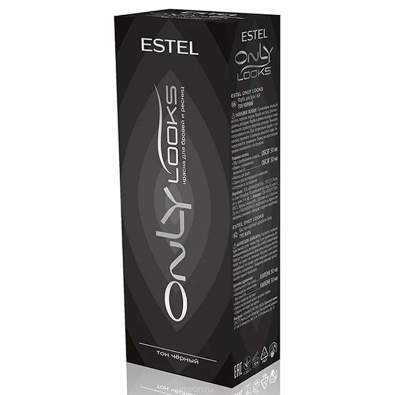 Frumusețe și sănătate :: Machiaj pentru ochi :: Vopsire gene si sprancene :: Vopsea pentru ...