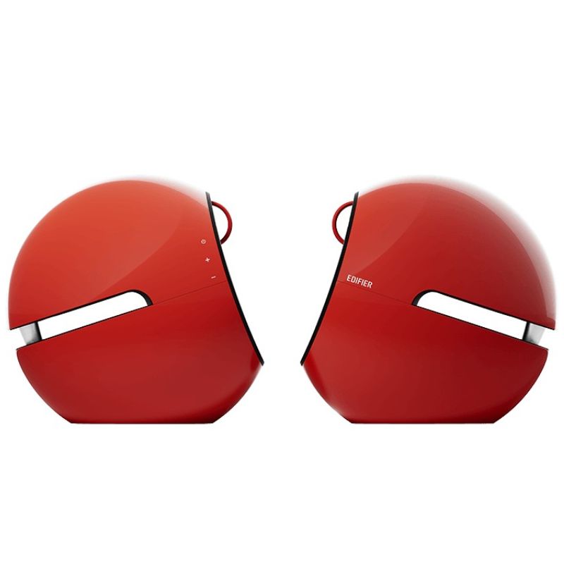 Boxe EDIFIER E25HD, 2.0 Multimedia, rosu cumpărare în Moldova: Chișinău ...