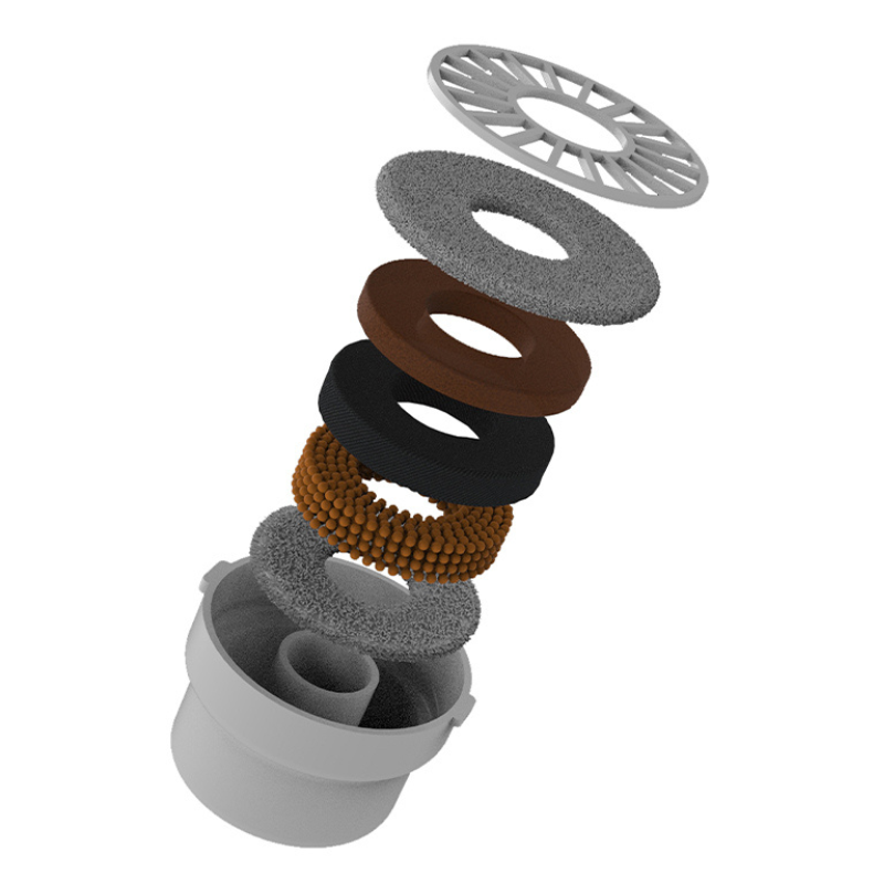 Pentru animale :: Accesorii pentru animale :: Dispenser de apa smart ...