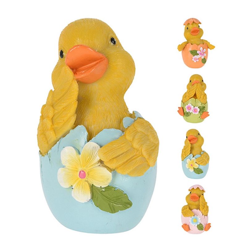 Statueta "Ratusca in ou" 8 cm cumpărare în Moldova: Chișinău, Bălți ...