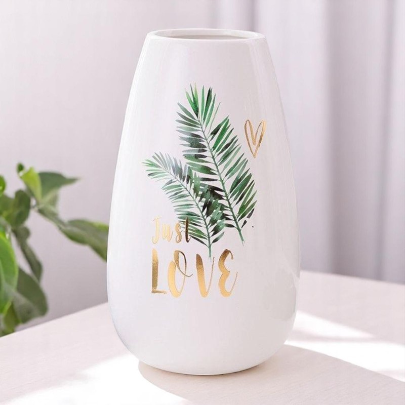 Produse pentru casa :: Decoratiuni de interior :: Vaze :: Vaza din ...