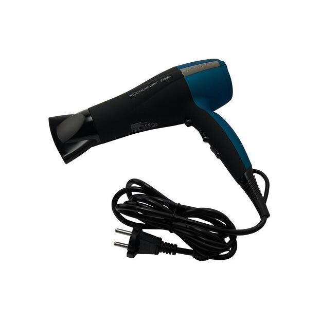 Uscator de par POLARIS PHD 2245Ti, 3 moduri de temperatura, 2 viteze ...